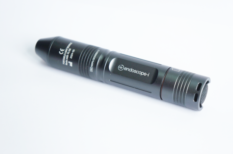 Ultra Bright LED light source – Endoscope-i