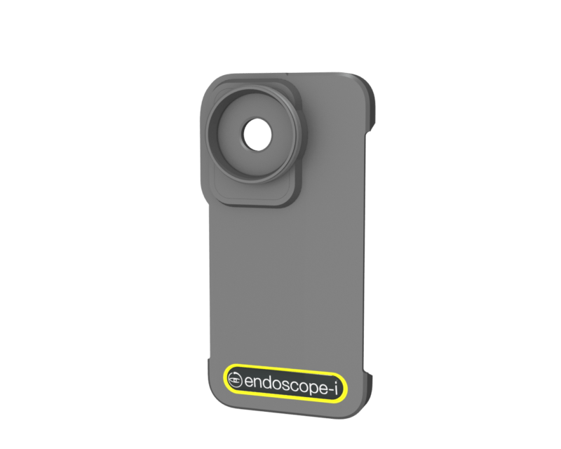 New iPhone Adapter – Endoscope-i